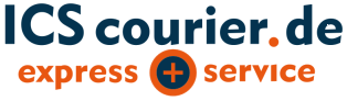 Premium Kurier- und Expressdienst - ICS courier